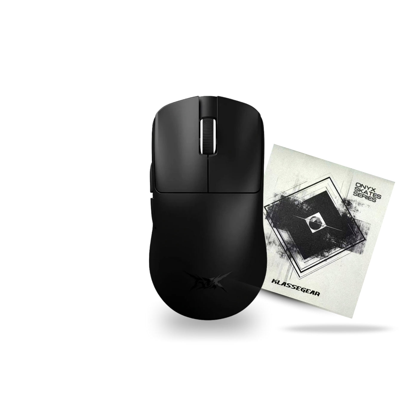 ATK F1 Ultimate / Extreme ile uyumlu Onyx Mouse Skate